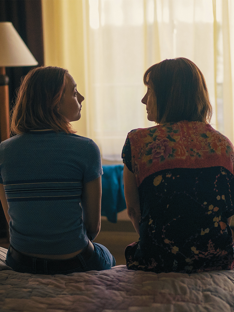 Lady Bird