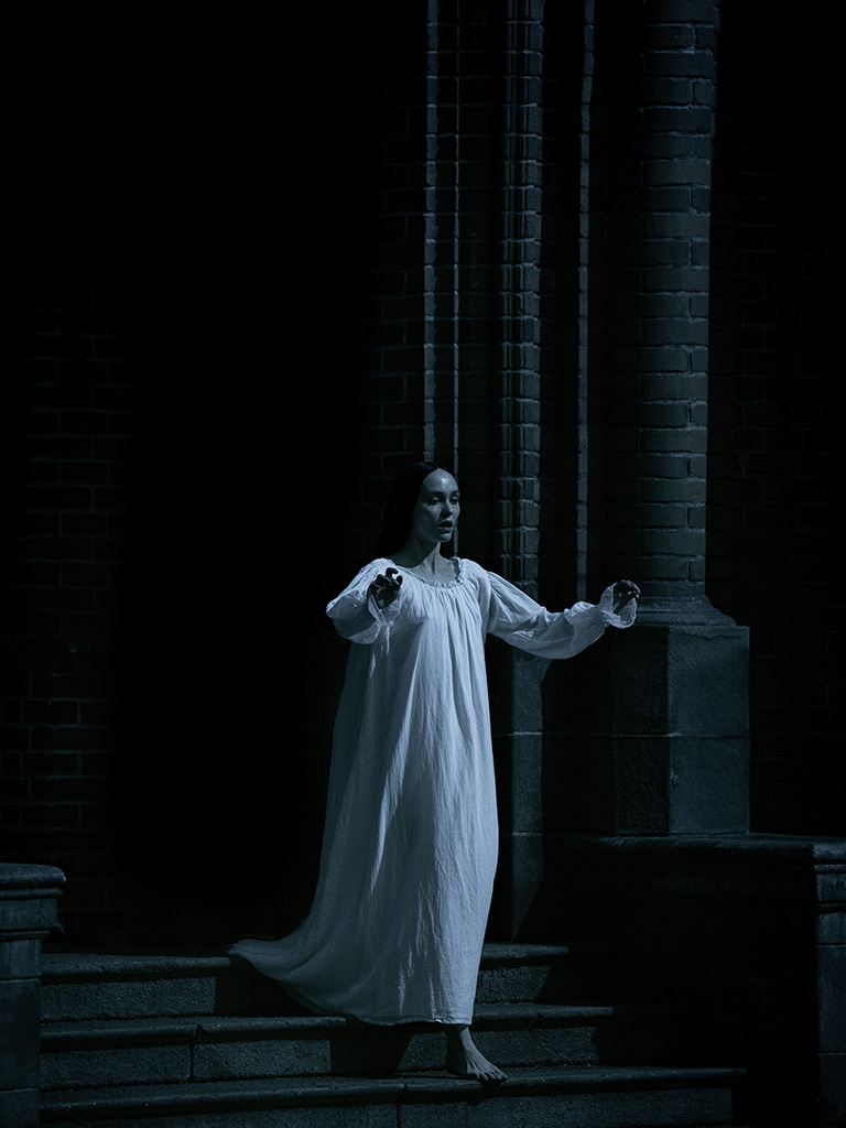 Nosferatu store